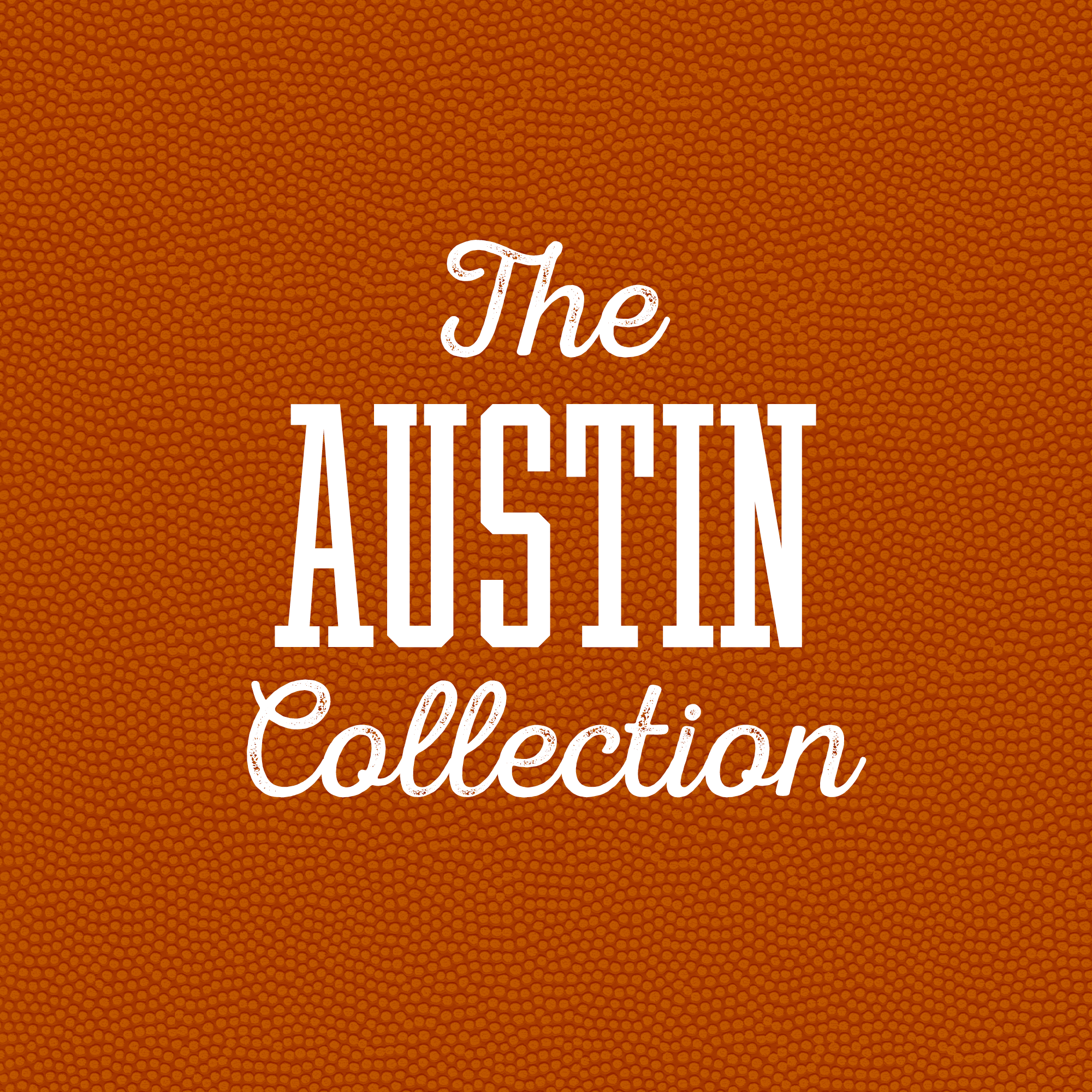 The Austin Collection – Southern Football Co.